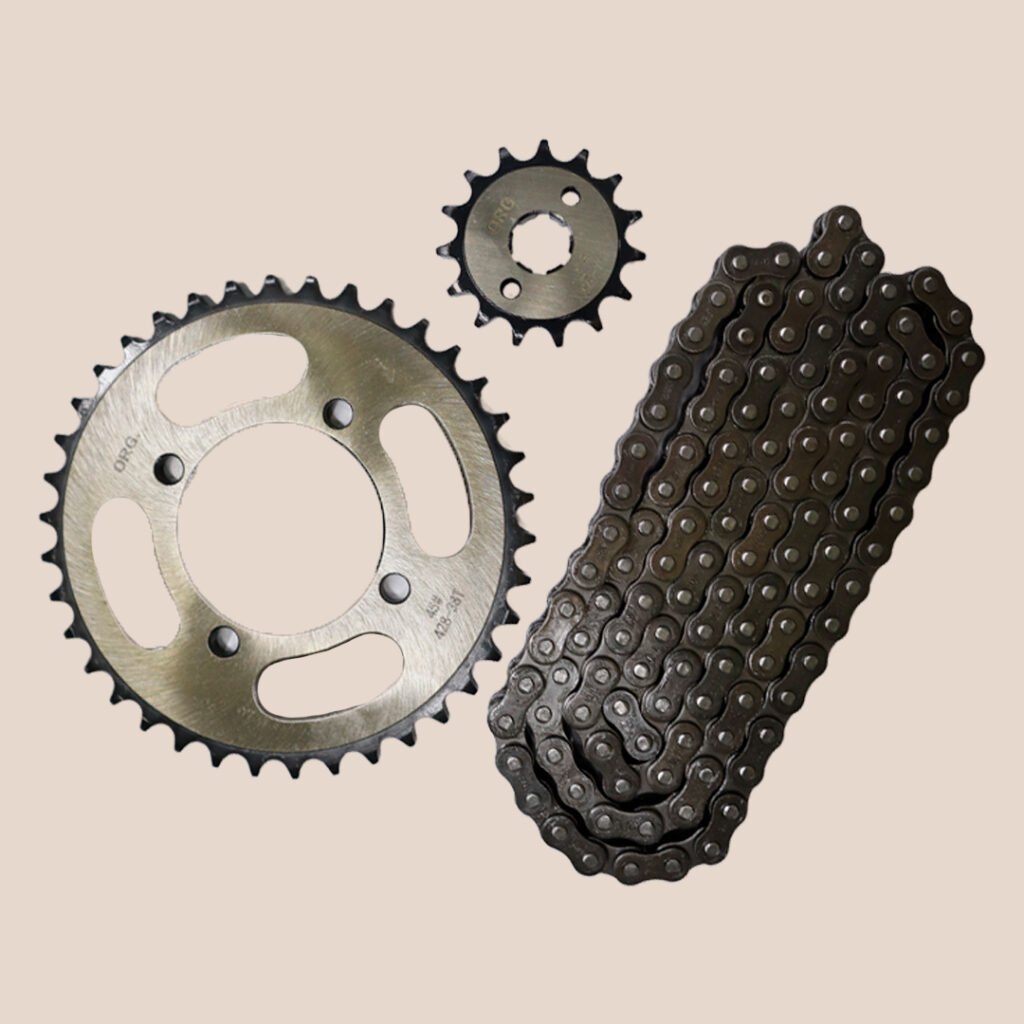 KIT ARRASTRE – Repuestos Originales Para Motos en Colombia